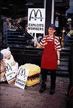 McSpotlight photo gallery